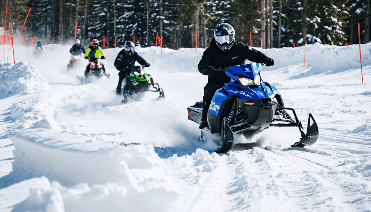 L'évolution des règles du snowcross : un tournant dans les sports d'hiver