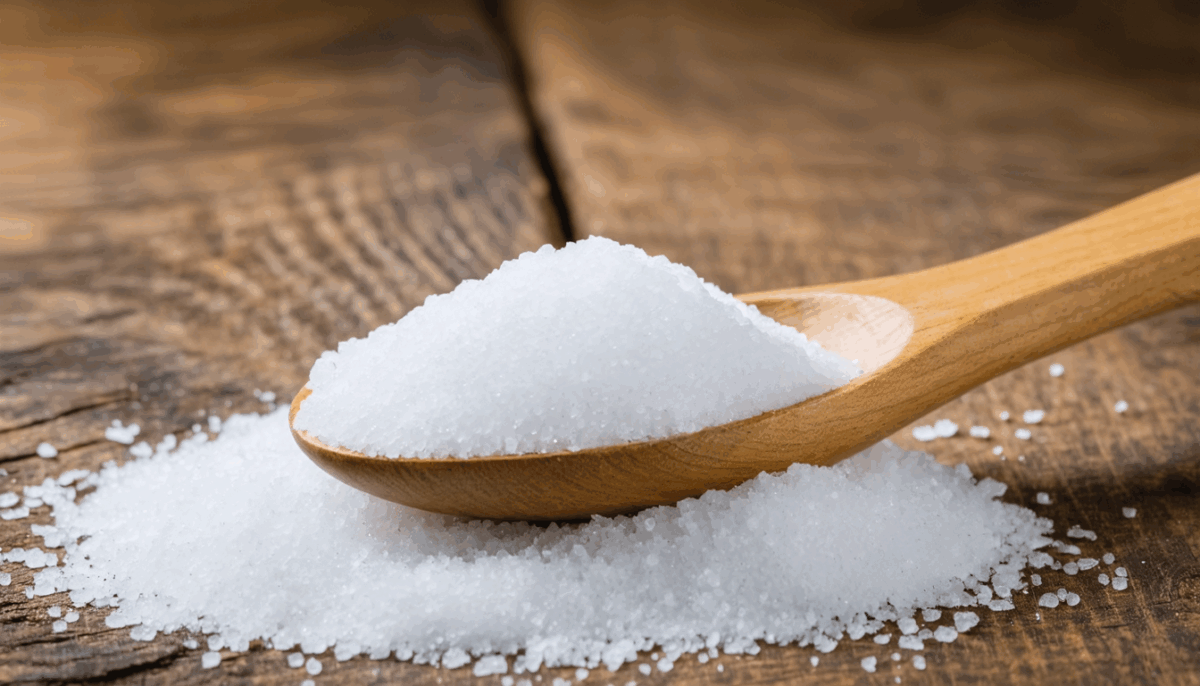 Démystifier le sucre semoule : usages et distinctions