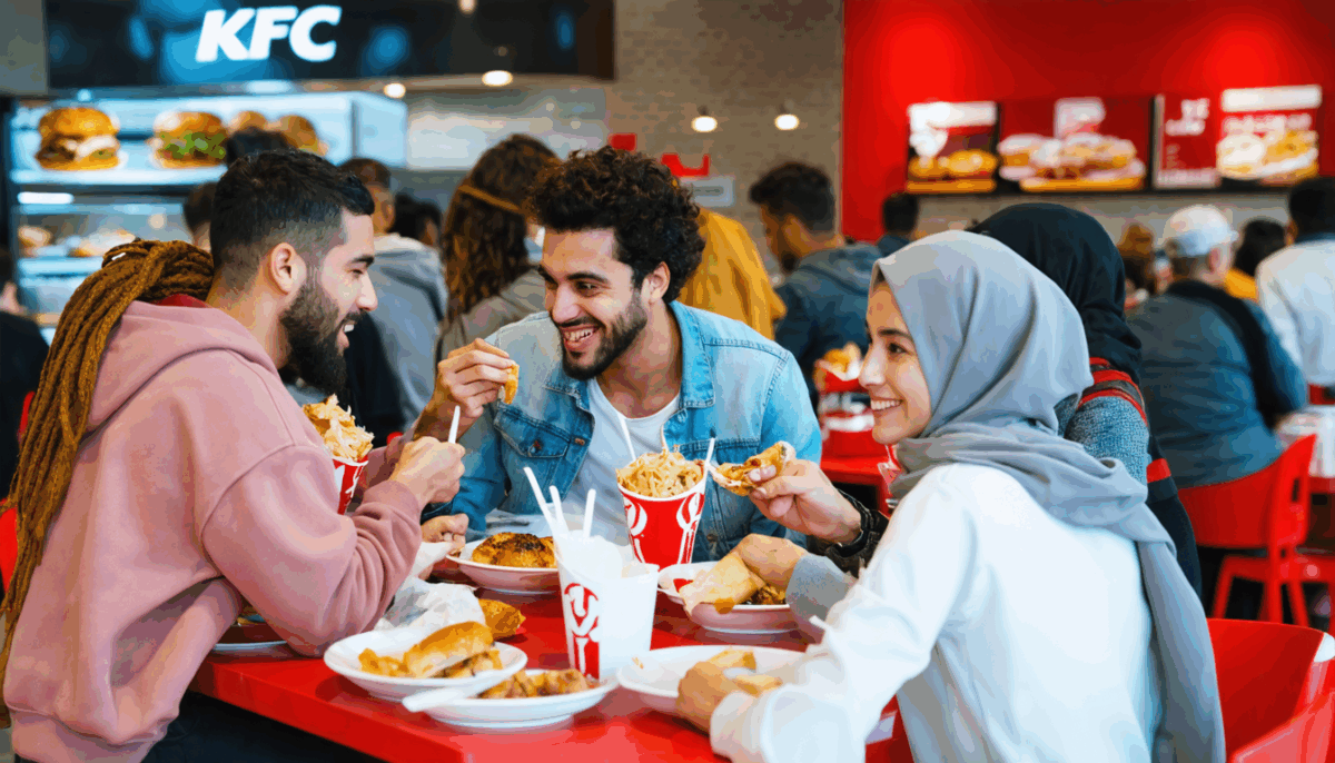 Kentucky fried chicken halal : le guide complet pour 2025 en France