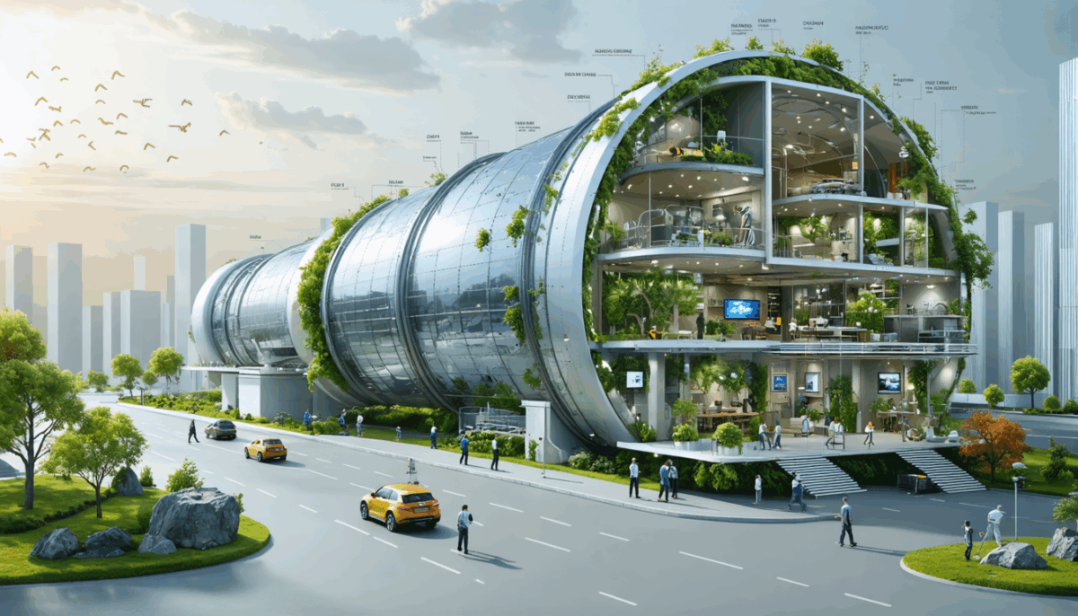 Le balatome en 2025 : coûts, installation et atouts décodés