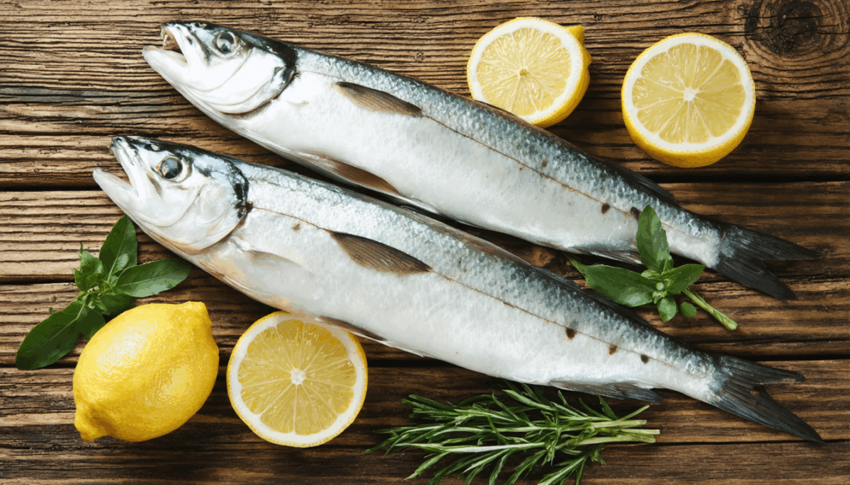 Le mulet : un poisson aux bienfaits nutritifs et à la saveur exceptionnelle