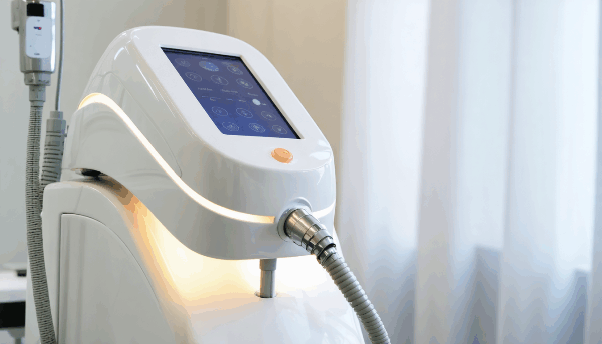 Épilation laser : l’innovation pour une peau lisse sans effort
