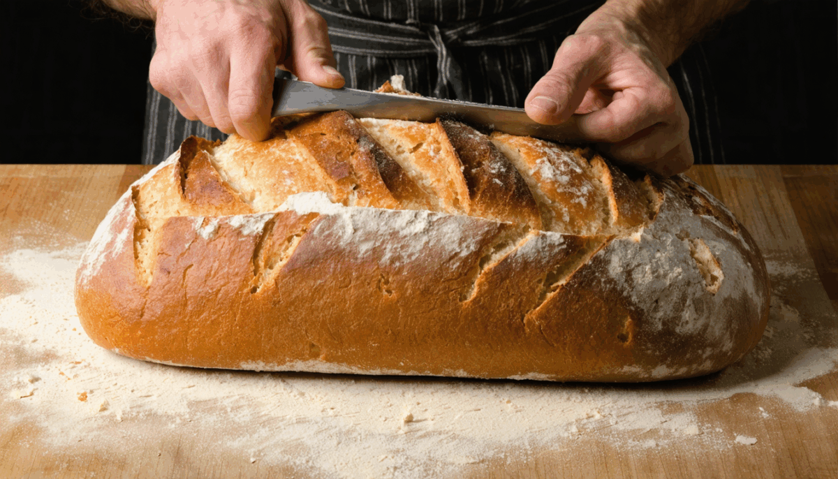 Pain maison : les indispensables pour réussir vos fournées