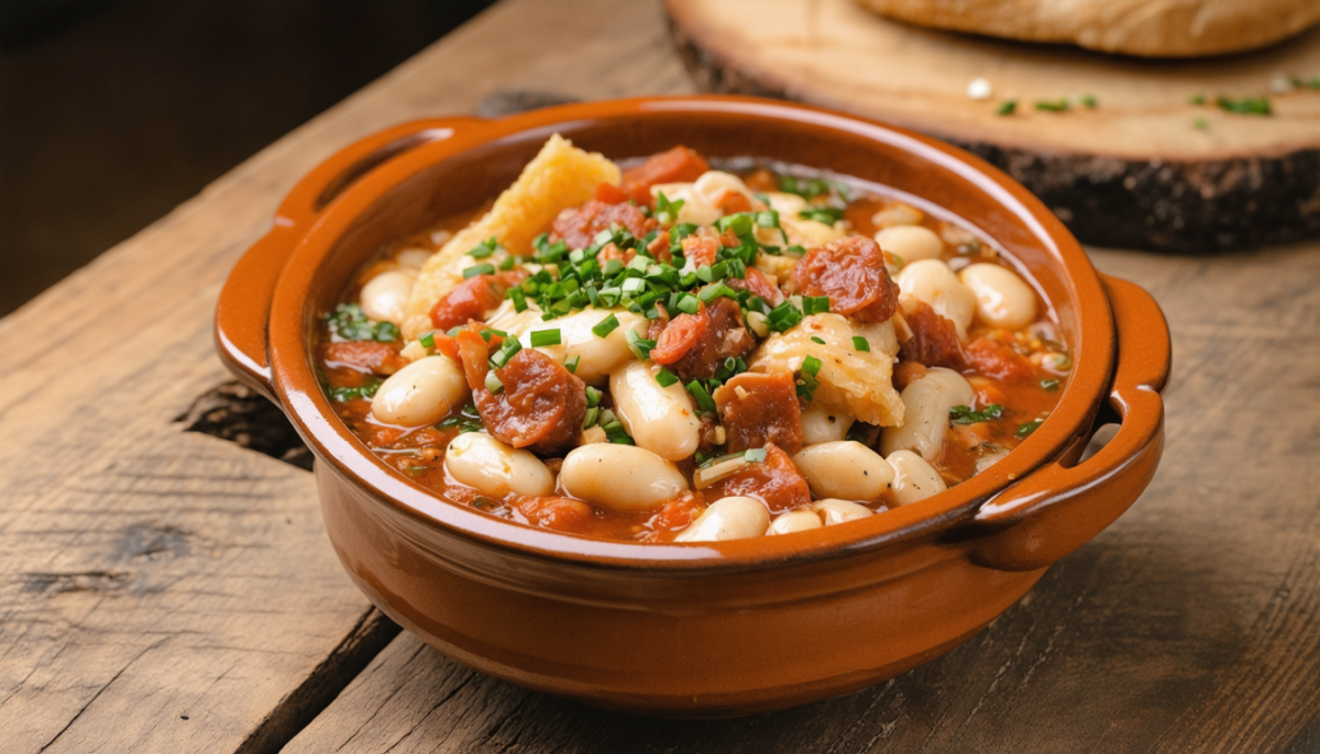 Tripas à la Portugaise : Recette Authentique et Facile