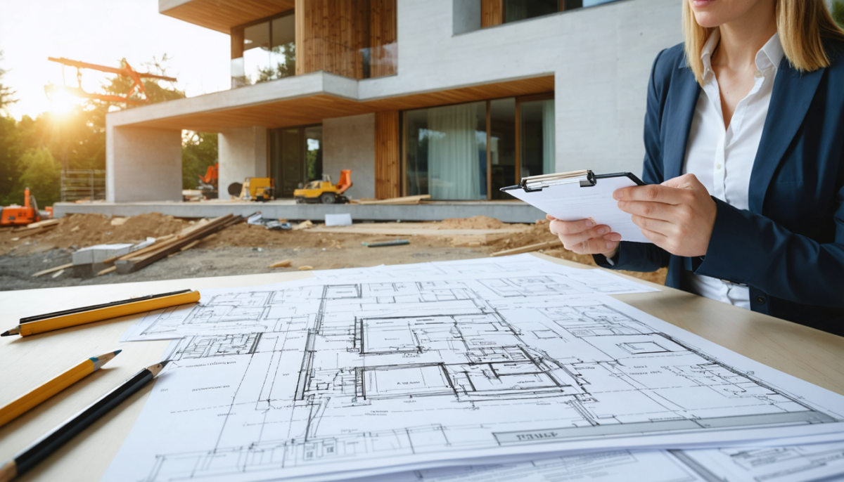 Oubli de la déclaration d’achèvement : risques et solutions