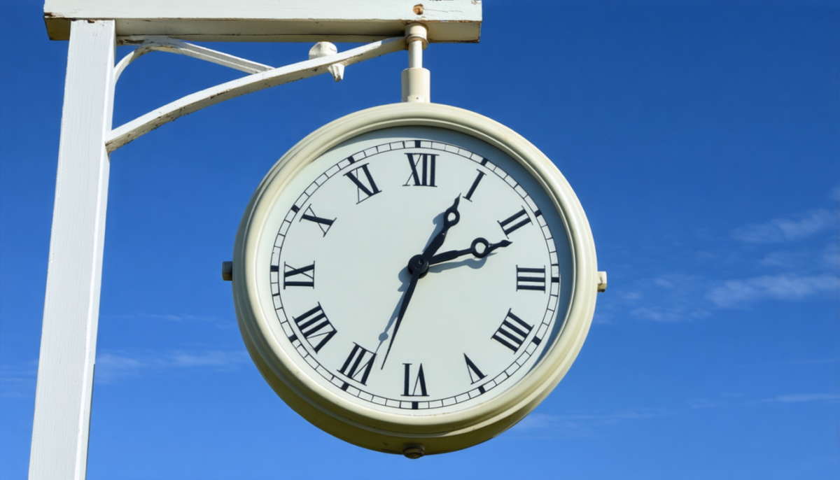 Décalage horaire : La Réunion vs France métropolitaine