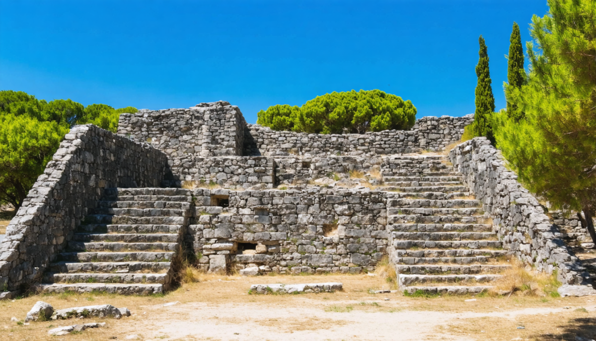 Pylos : Guide Essentiel des Trésors et Activités Incontournables