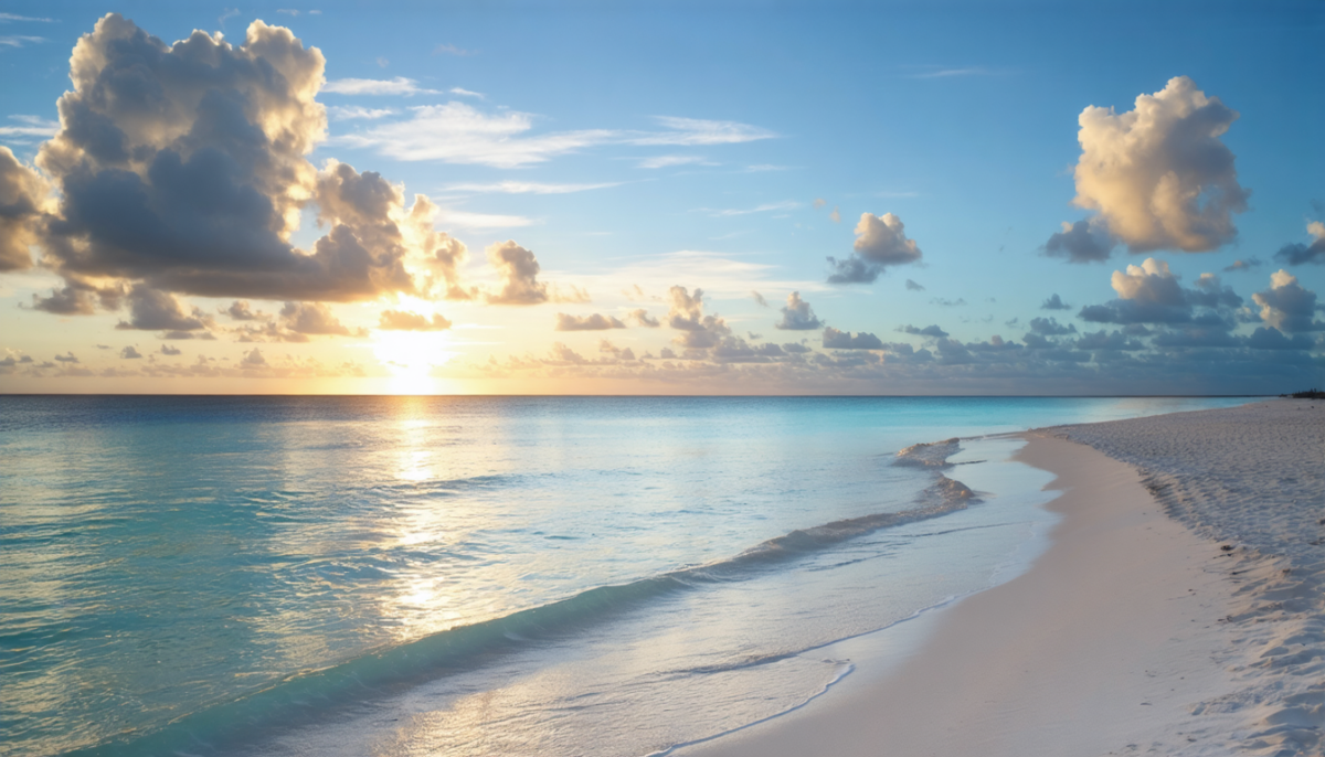 Aruba : Mythe ou Menace ? Vérité et Conseils Voyage