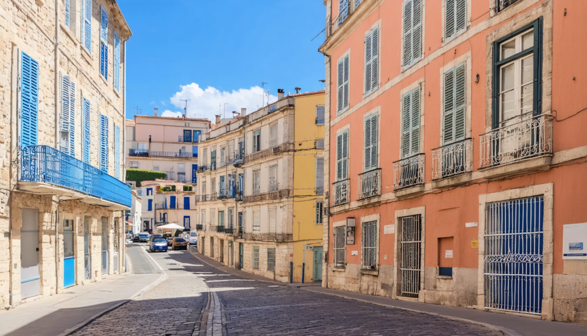 Marseille en 48h : guide incontournable des trésors phocéens