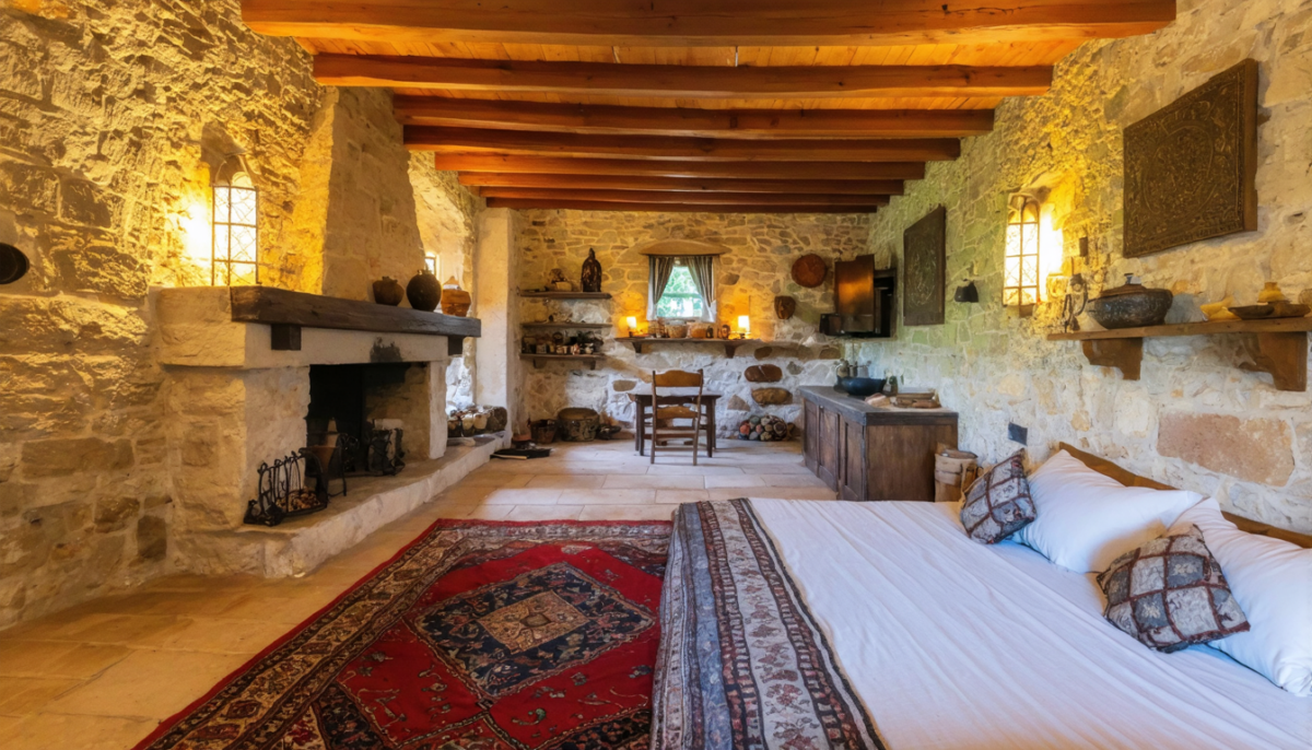 Cadramon en Galice : guide essentiel pour un voyage authentique