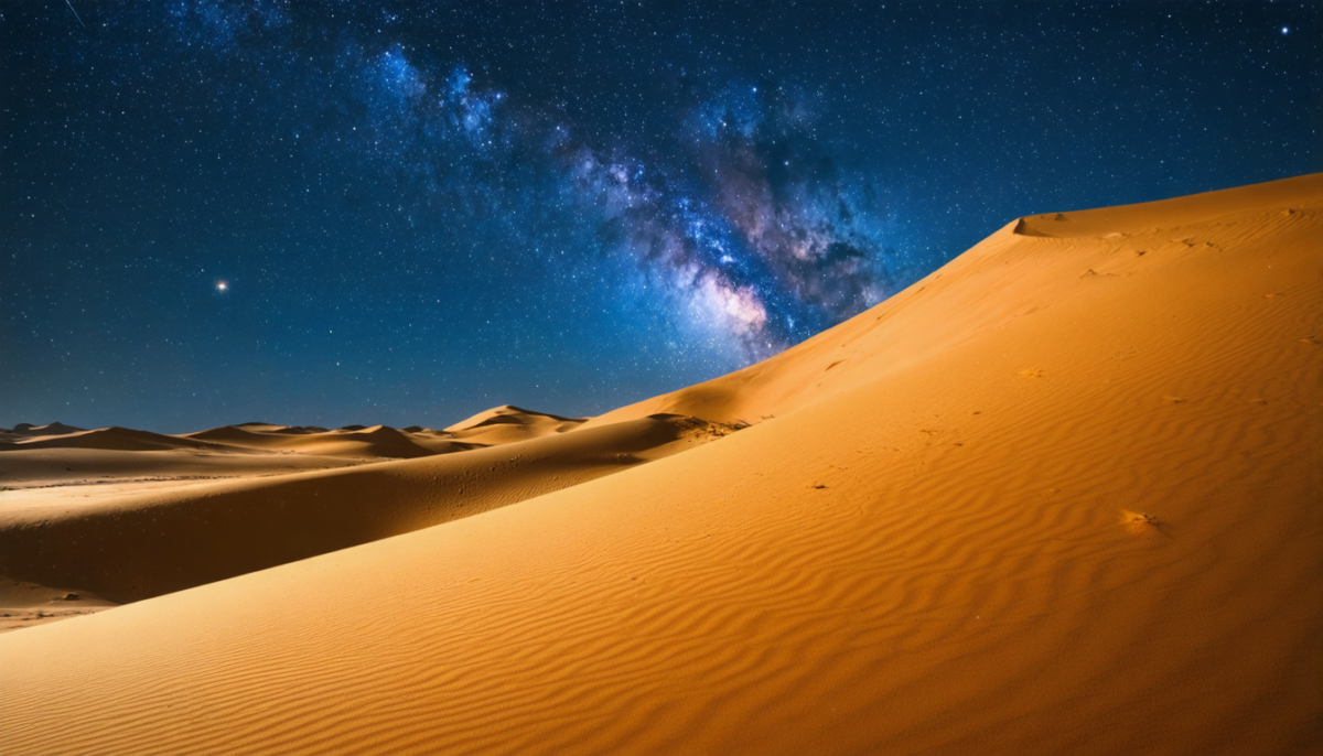 Merveilles Naturelles du Maroc : Voyage au Cœur des Paysages