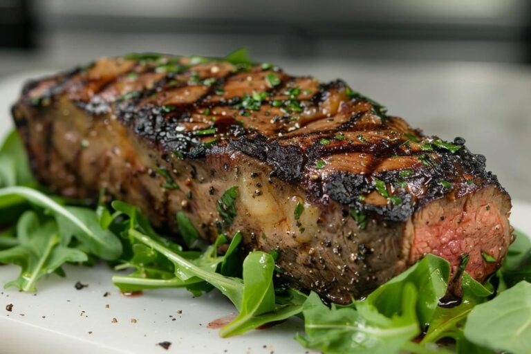 Découvrez l'Incroyable Bavette de Bœuf à l'Airfryer : Tendre et ...