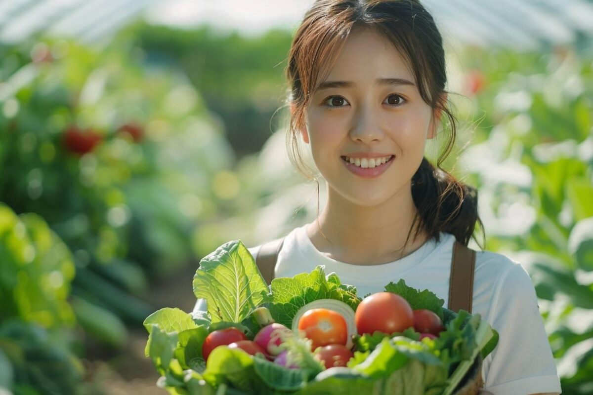 Découvrez enfin comment les fanes de légumes vont révolutionner vos repas ! - Actu-maison