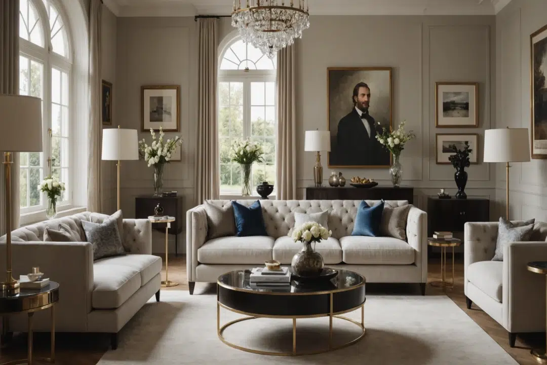 Inspiration pour un intérieur élégant : astuces et conseils pour chaque ...