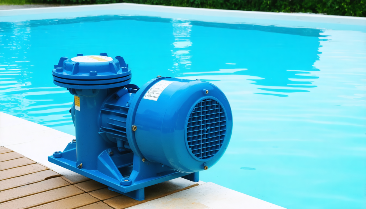 Durée De Vie Pompe Piscine