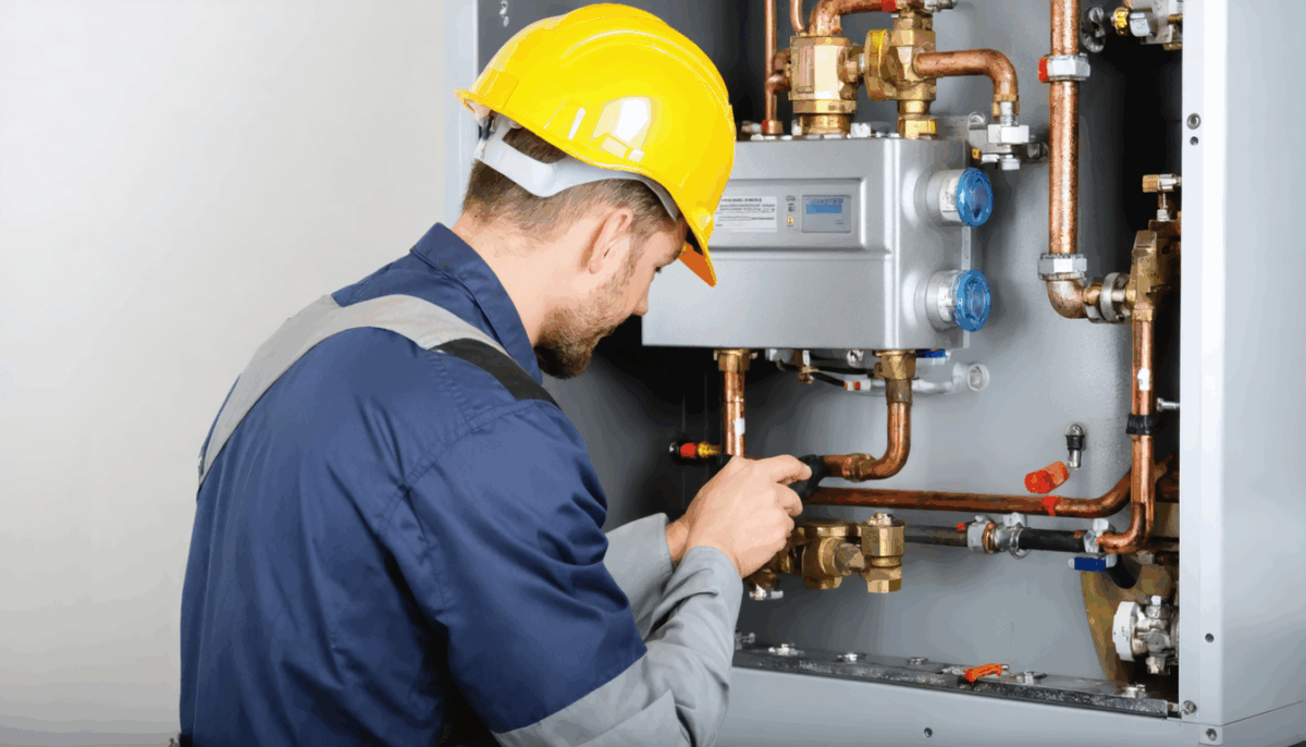 Codes d’erreur Viessmann : décryptage facile pour dépanner votre chaudière