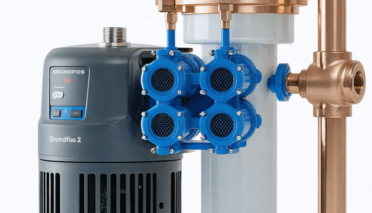 Pompes à chaleur Hitachi : Solutions rapides aux pannes courantes