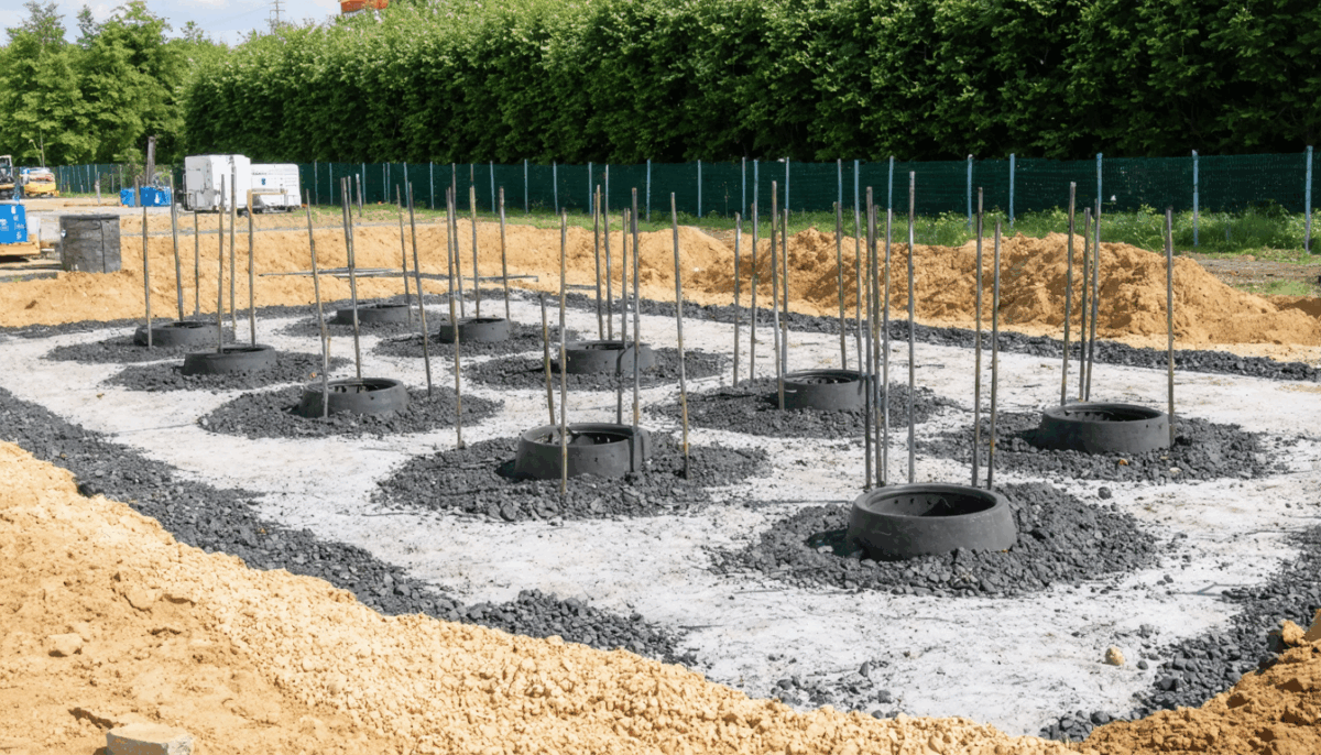 Installer sa micro-station d'épuration : le mode d'emploi à la maison