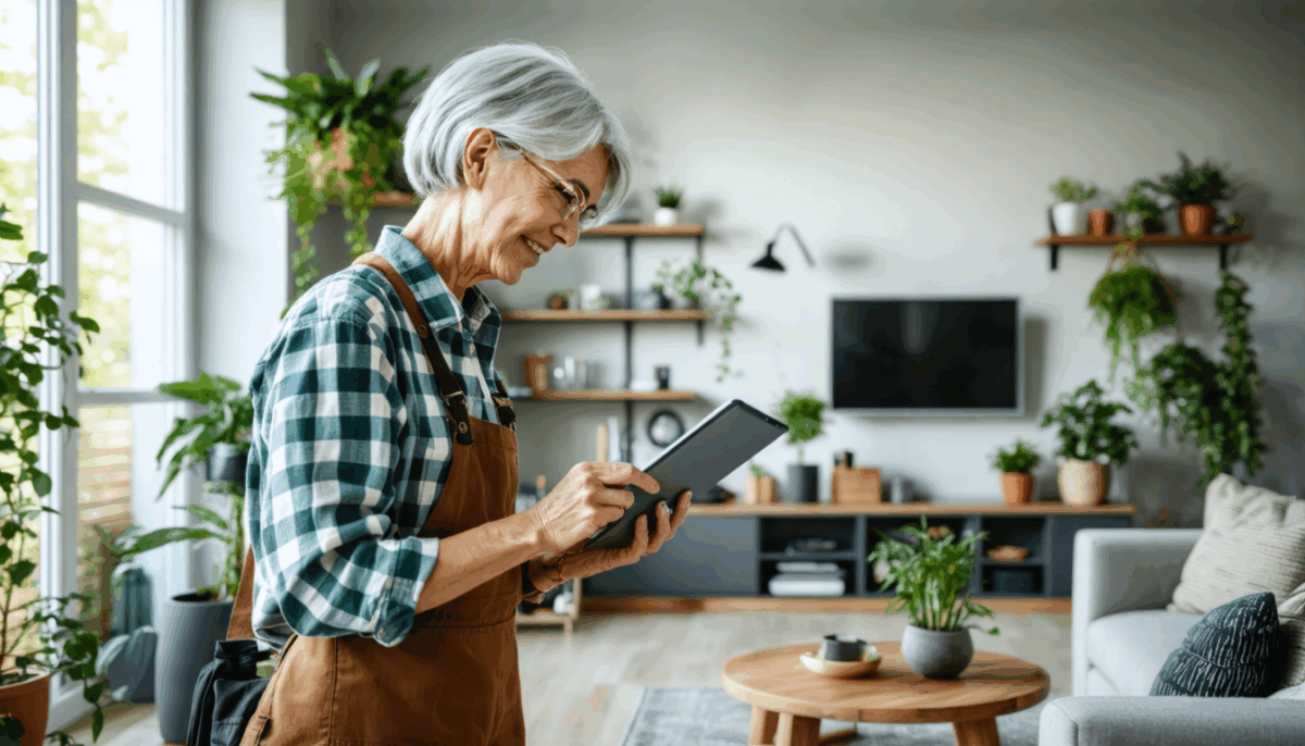 Maîtrisez votre espace : les experts de l’environnement domestique à ...