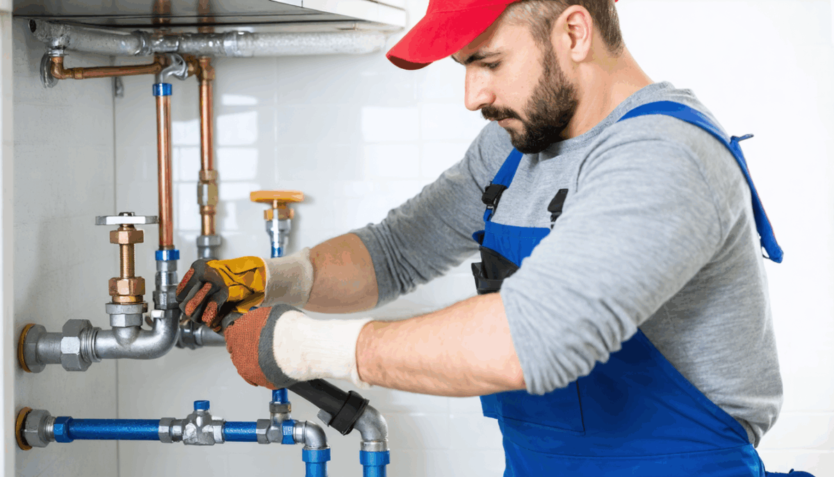 Évier & Lave-Vaisselle : Schéma Pratique pour une Évacuation d'Eaux Usées Réussie