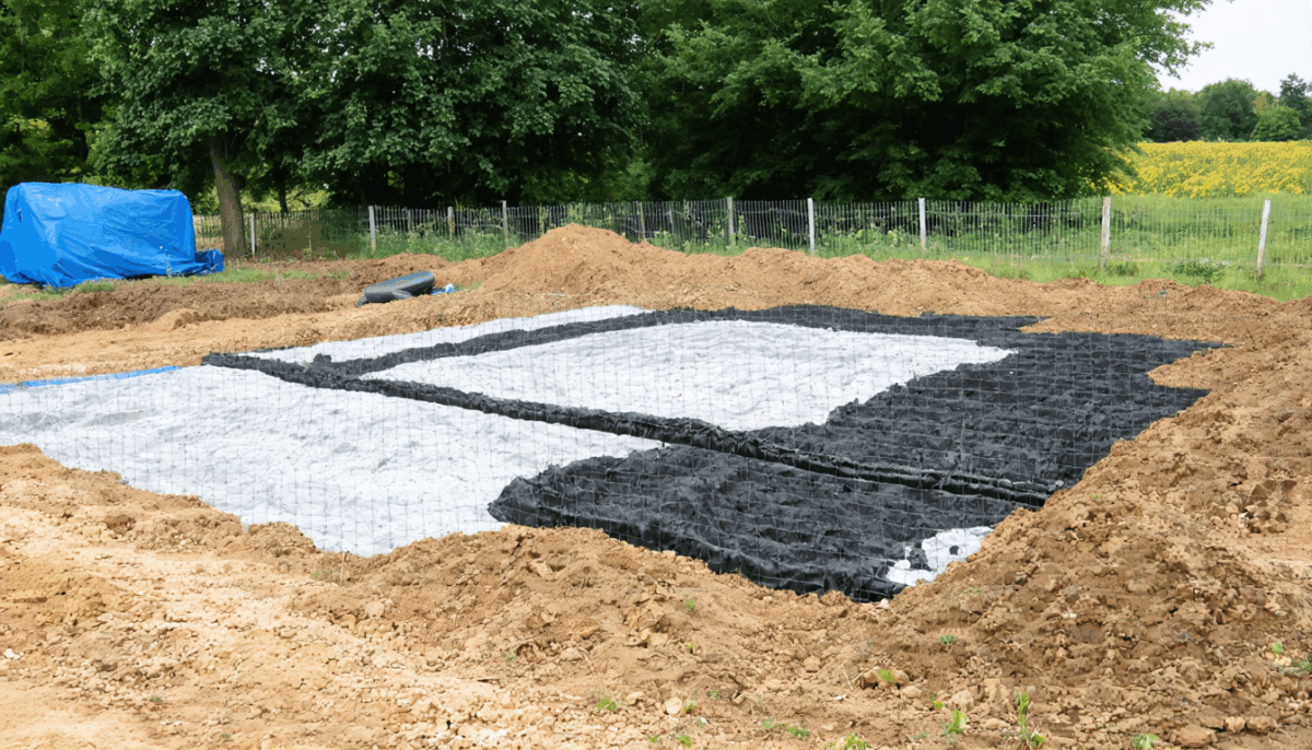 Installer Sa Micro-Station d’Épuration : Le Guide DIY Facile