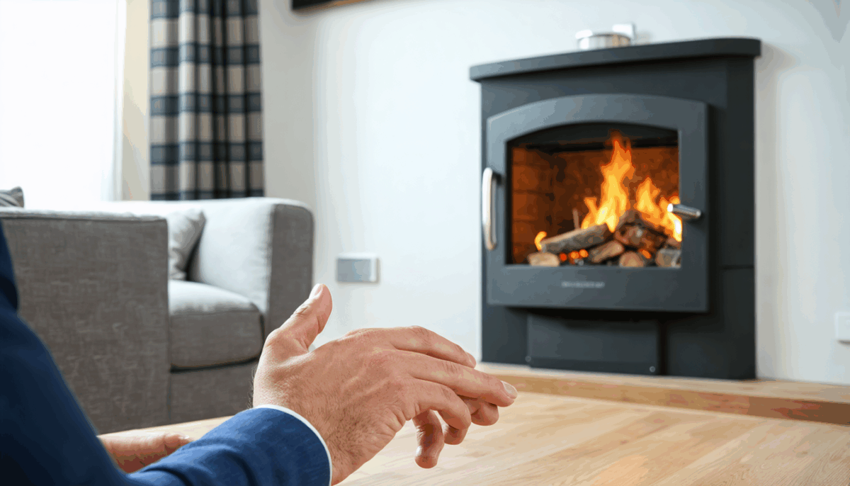 Cadel : Guide rapide pour dépanner votre poêle à granulés