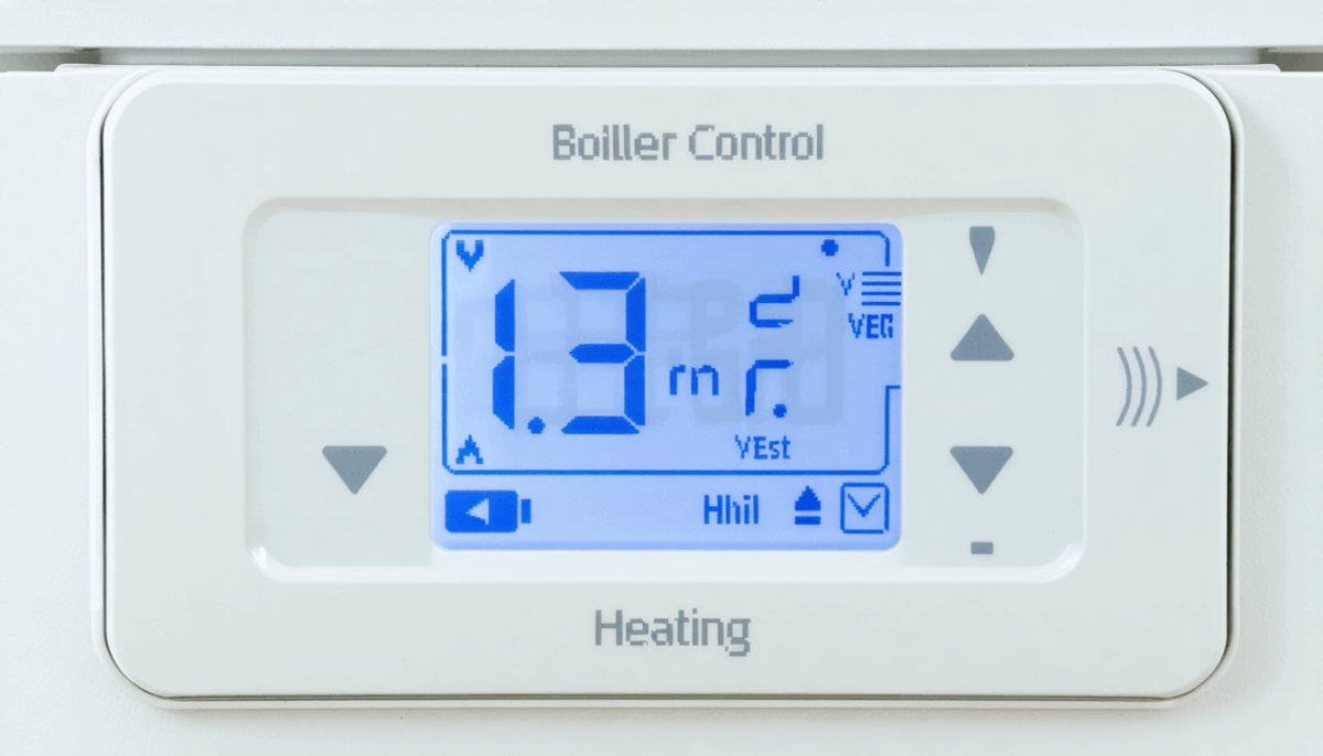Codes d’erreur Viessmann : décryptage facile pour dépanner votre chaudière