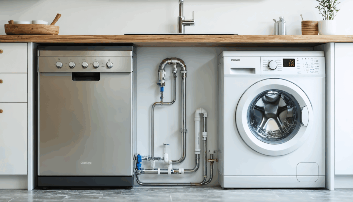 Décryptez les symboles de votre lave-vaisselle : guide des pictogrammes