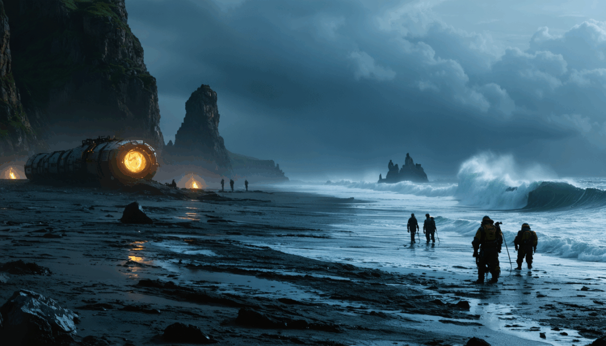 Atlantic Pro : les secrets d'une entité qui intrigue