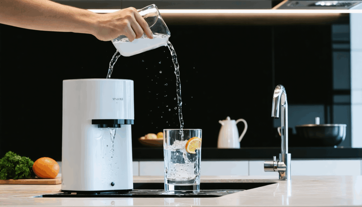 Pourquoi ma machine fuit ? Causes et solutions efficaces